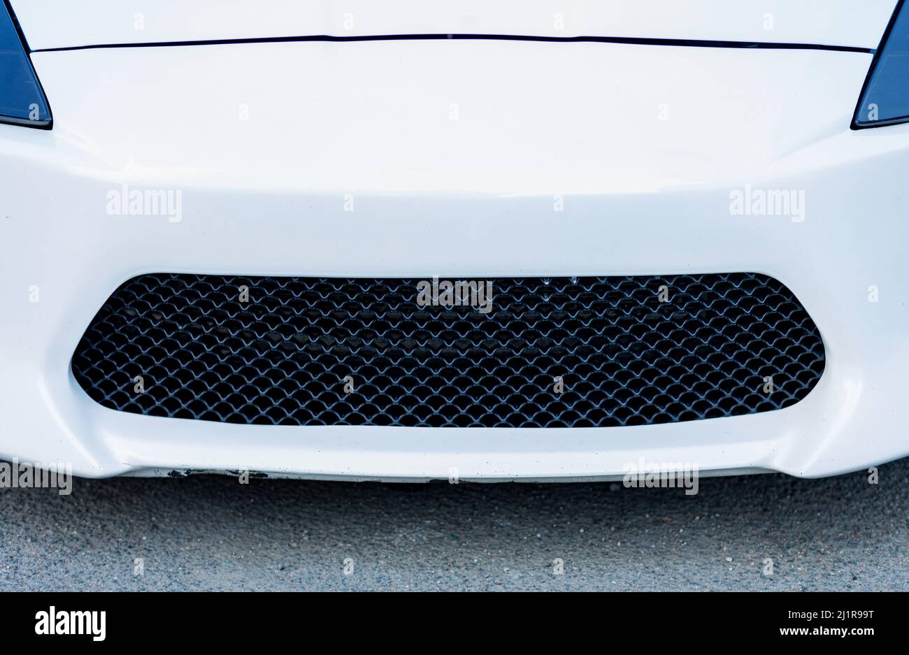 Led headlight hi-res stock photography and images - Alamy