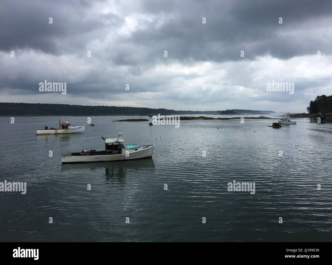 Alcove storm clouds hi-res stock photography and images - Alamy