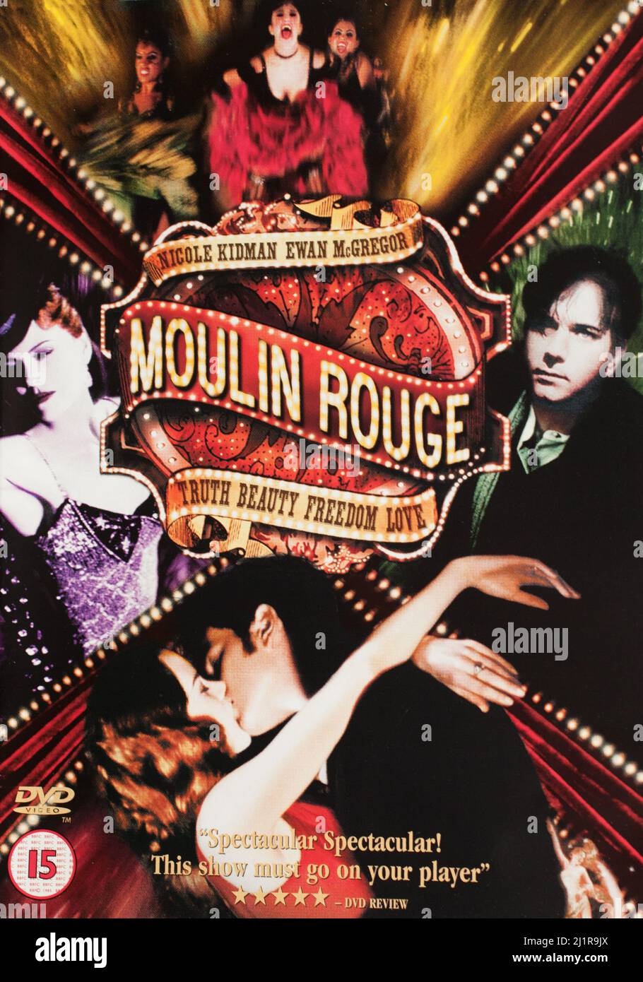 Moulin rouge artwork hi-res stock photography and images - Alamy