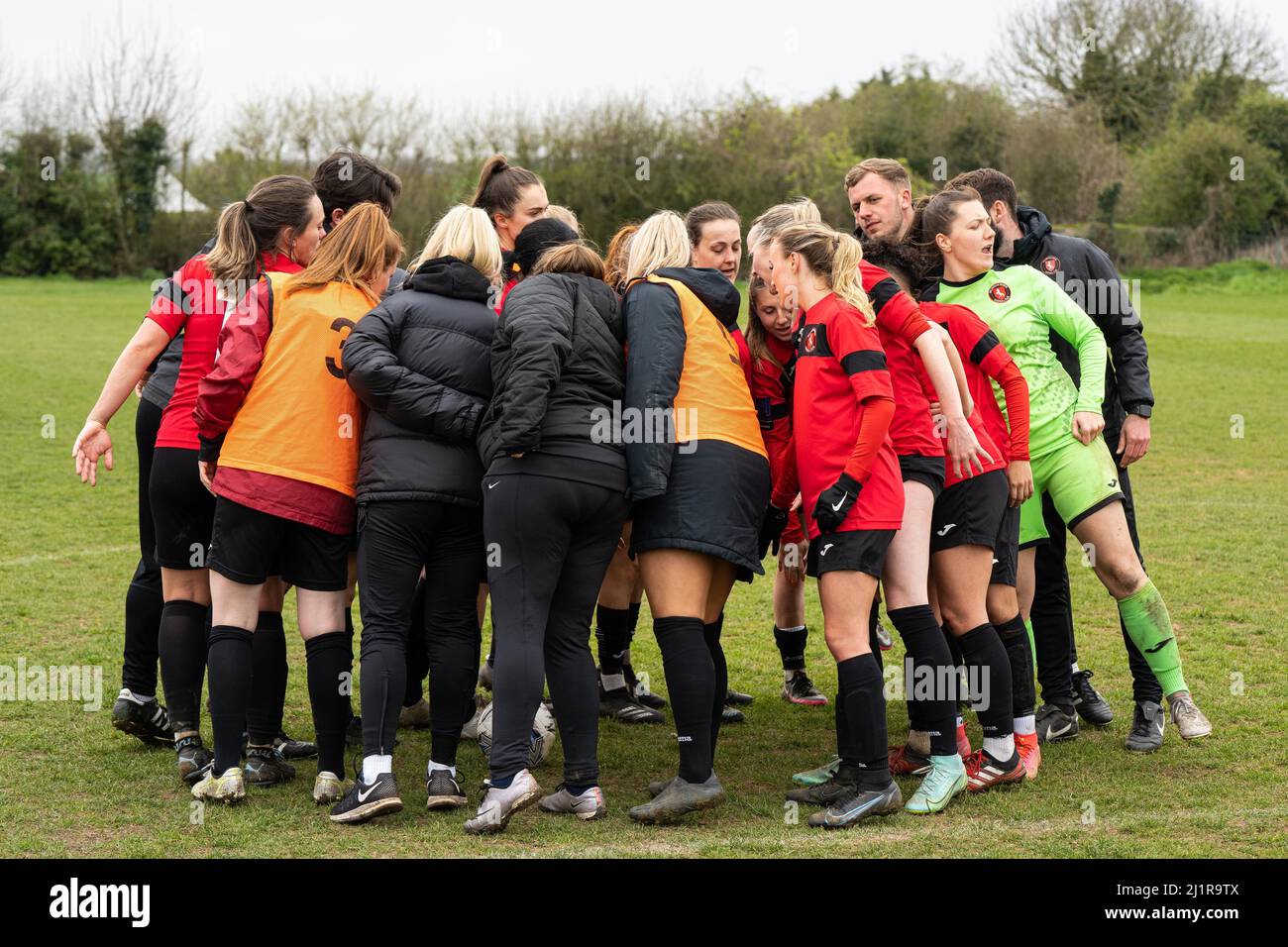 Southampton football team photo 2022 hi-res stock photography and ...