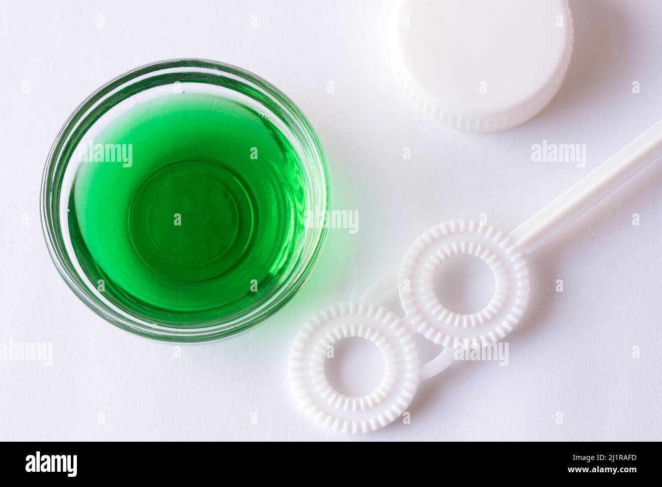 Children's Bubbles Mix Stock Photo - Alamy