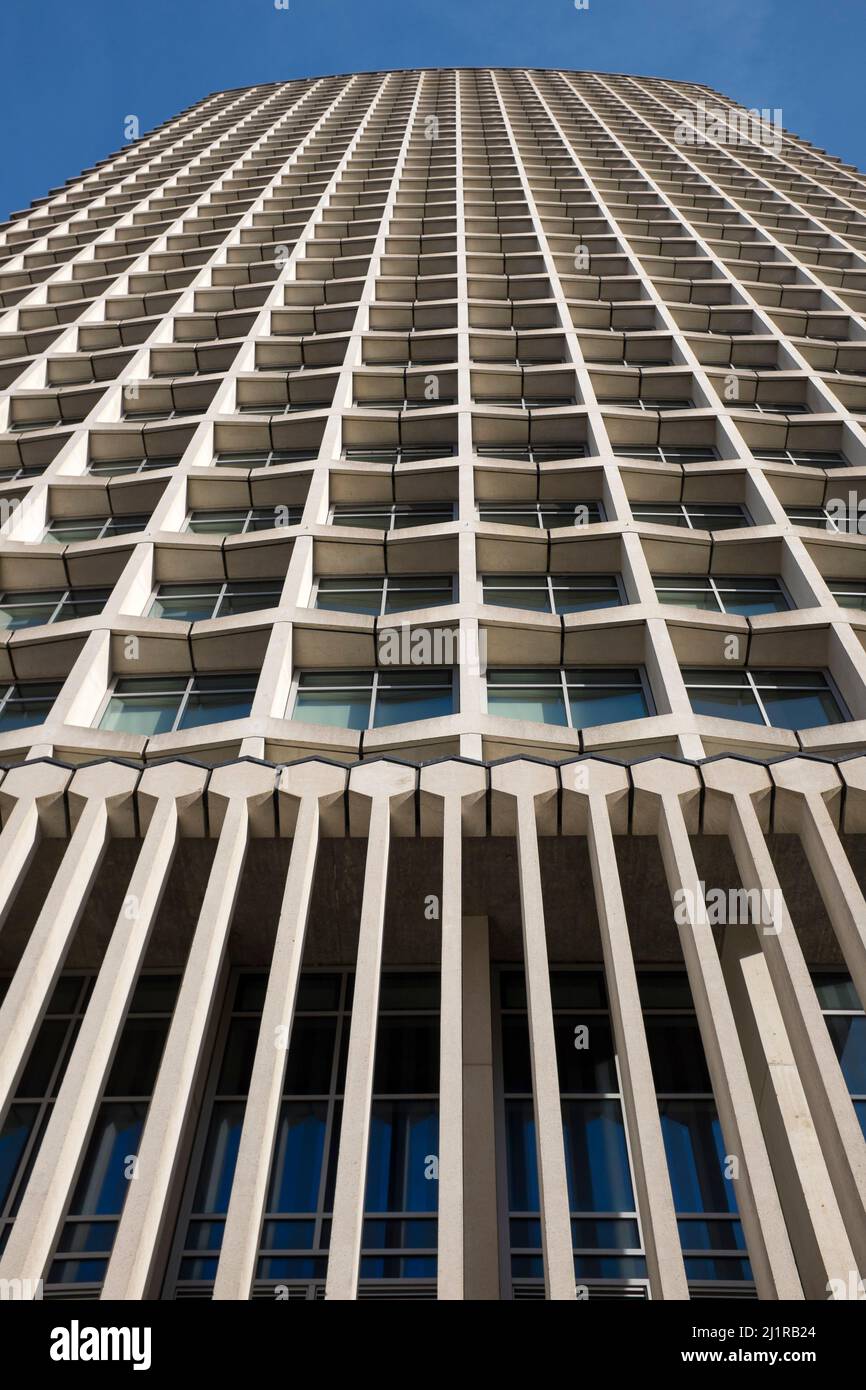 Centrepoint Building London Stock Photo - Alamy