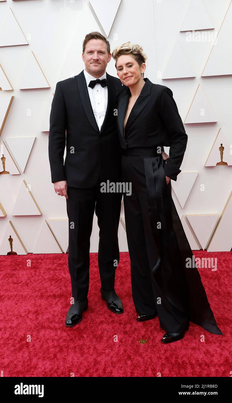 Ari wegner and guest hi-res stock photography and images - Alamy