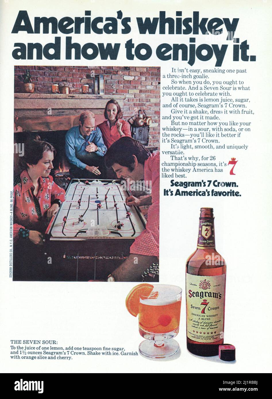 Vintage 18 February 1974 "Sports Illustrated" Magazine Issue Advert ...