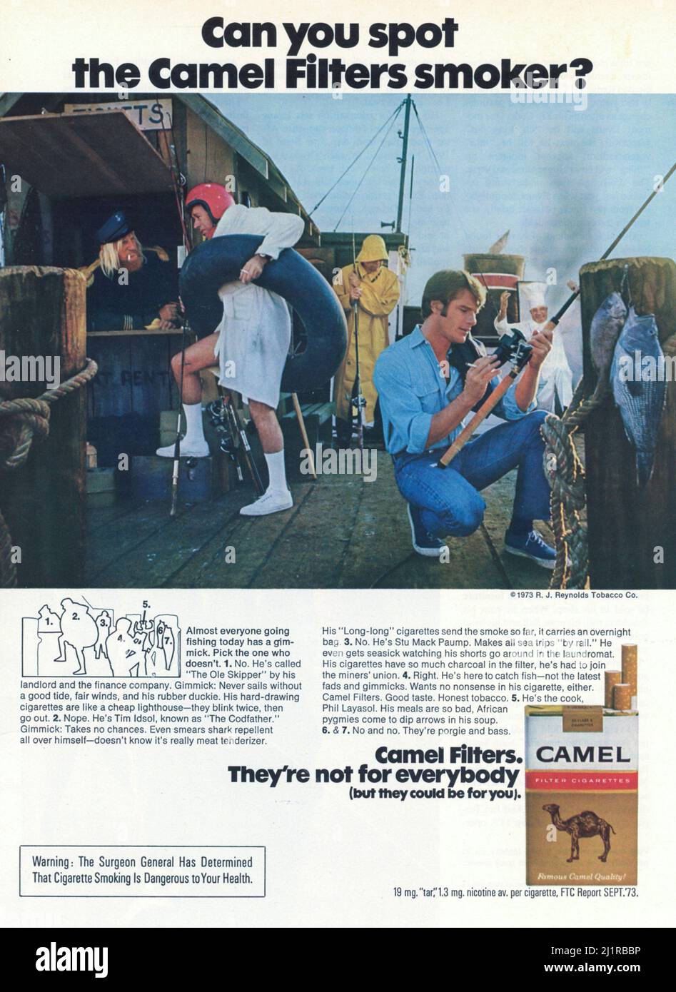 Vintage 18 February 1974 "Sports Illustrated" Magazine Issue Advert ...