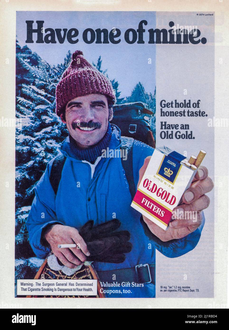 Vintage 18 February 1974 "Sports Illustrated" Magazine Issue Advert ...