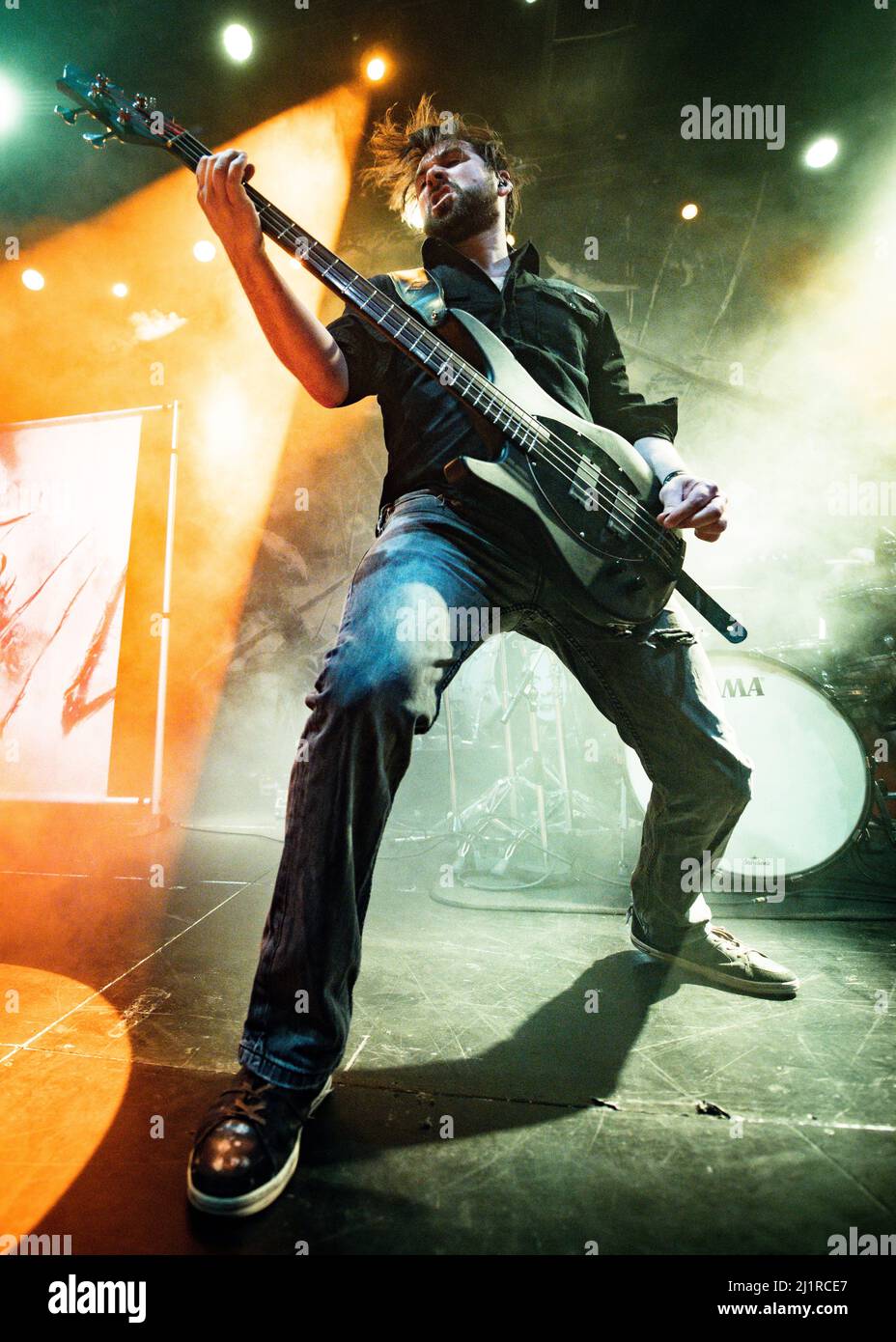 The interbeing hi-res stock photography and images - Alamy