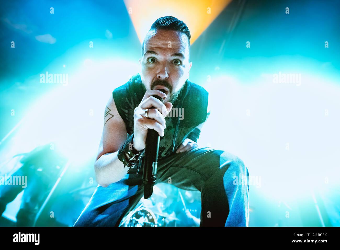 The interbeing hi-res stock photography and images - Alamy