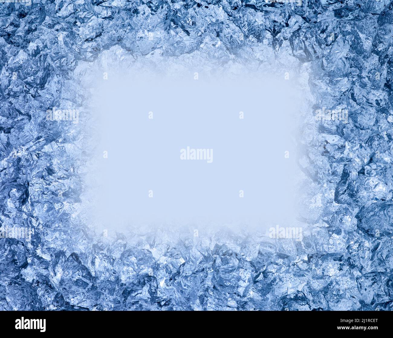 ice cube background cool water freeze Stock Photo - Alamy