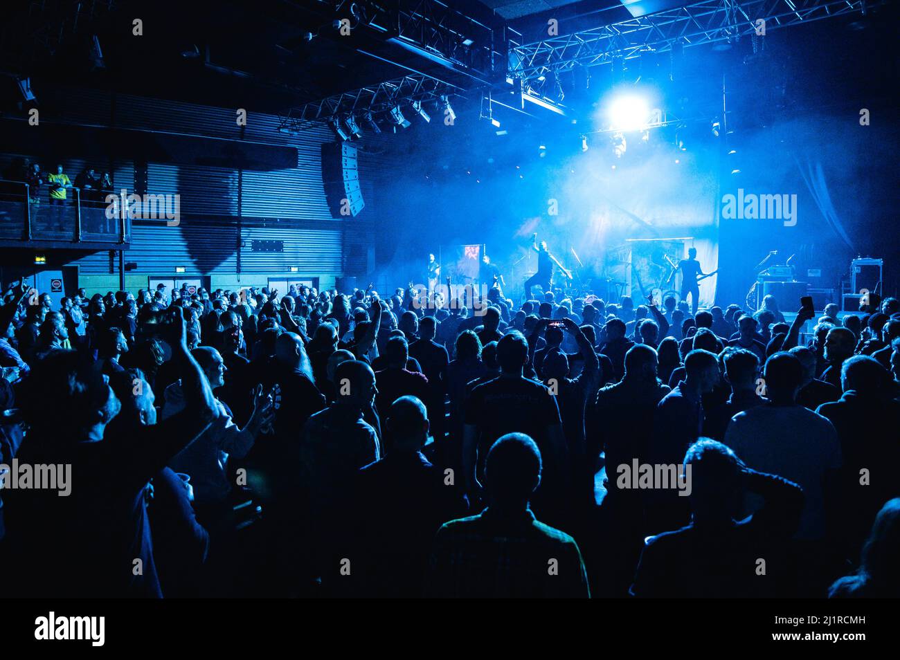 The interbeing band hi-res stock photography and images - Alamy