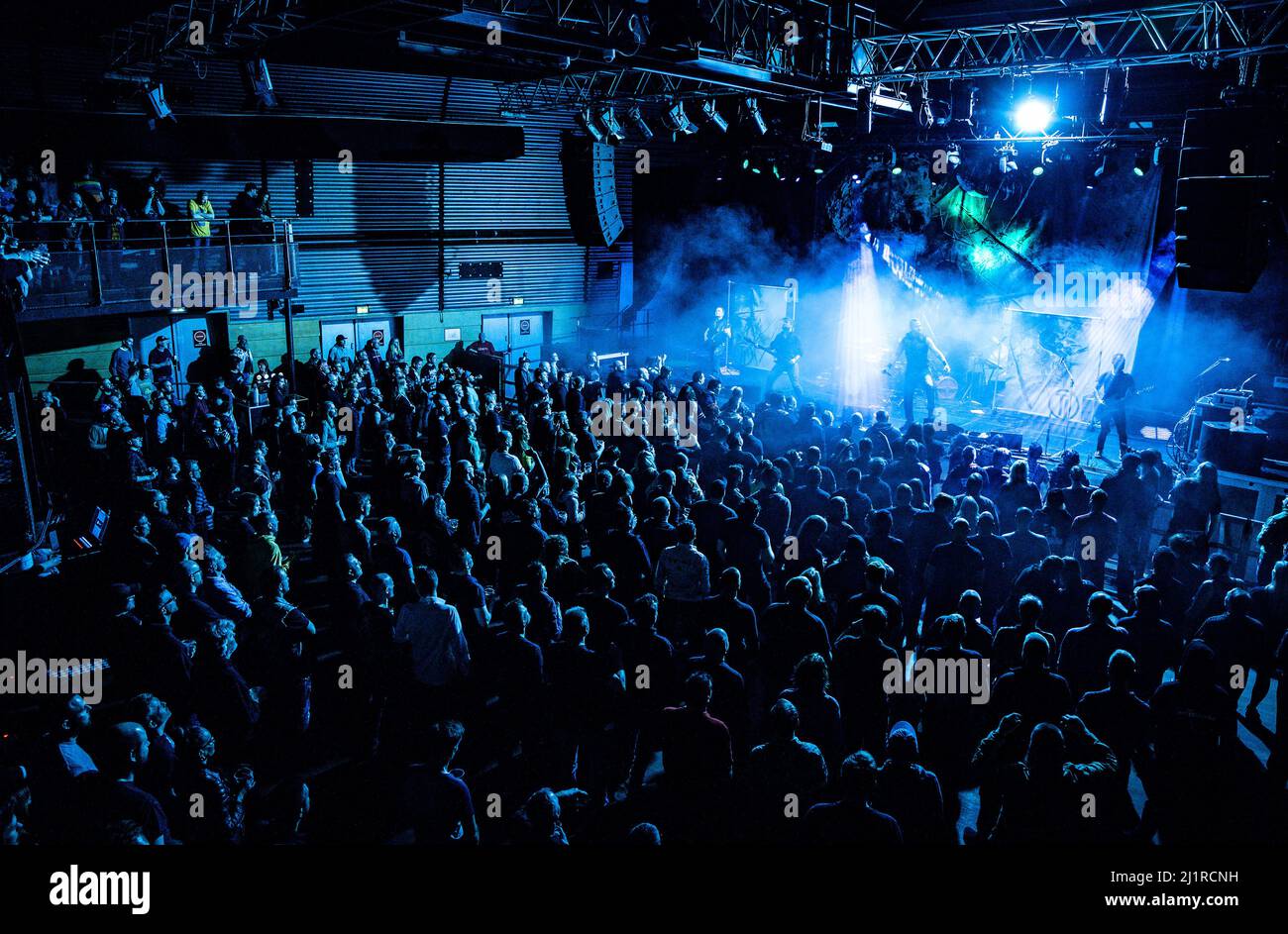 Copenhagen, Denmark. 26th, March 2022. The Danish industrial death ...