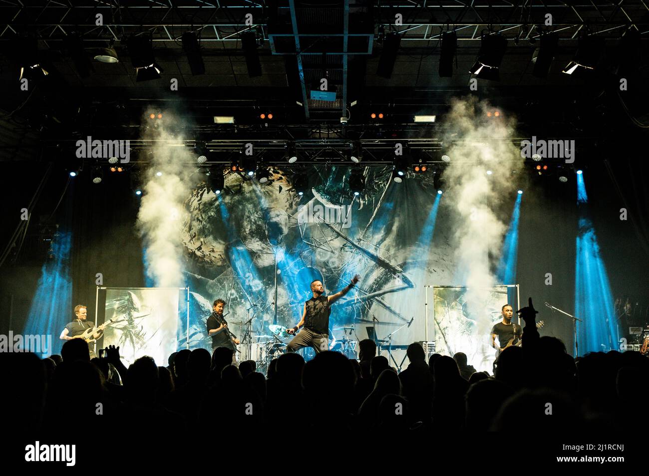 The interbeing hi-res stock photography and images - Alamy