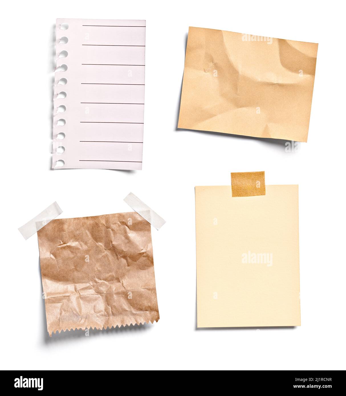 note paper blank sign tag label Stock Photo - Alamy