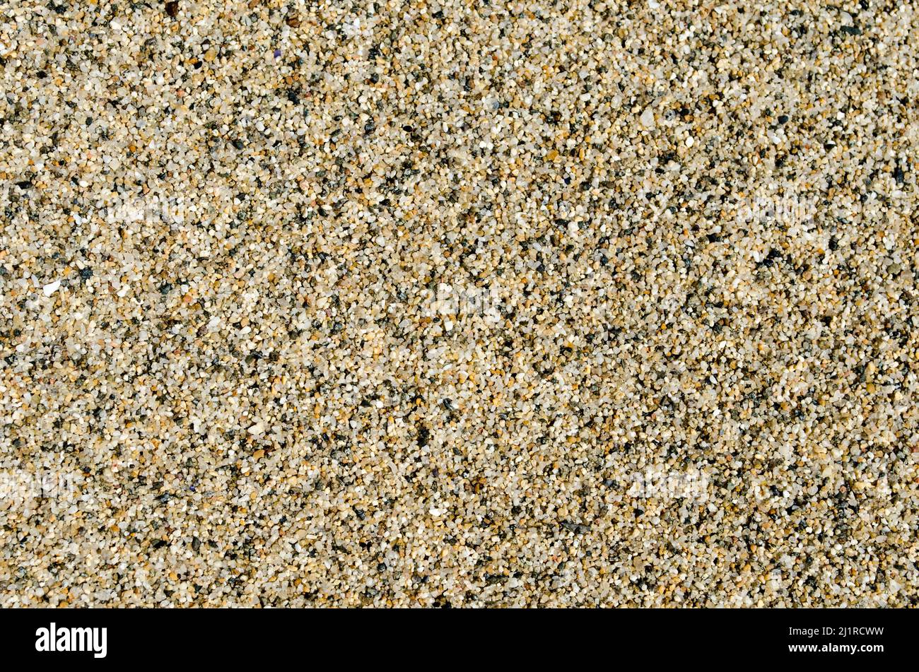 Gravel is a loose aggregation of rock fragments. Gravel is classified ...