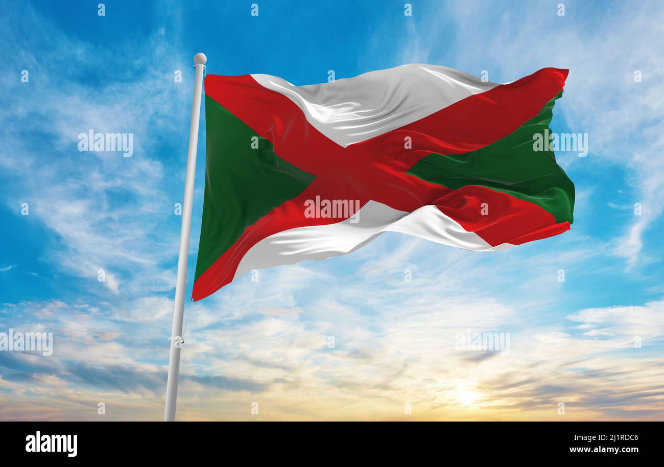Bexhill flag hi-res stock photography and images - Alamy
