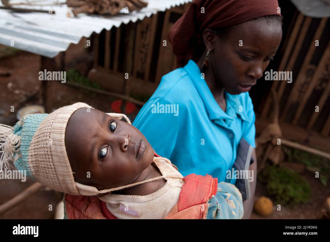 Meru kenya hi-res stock photography and images - Alamy
