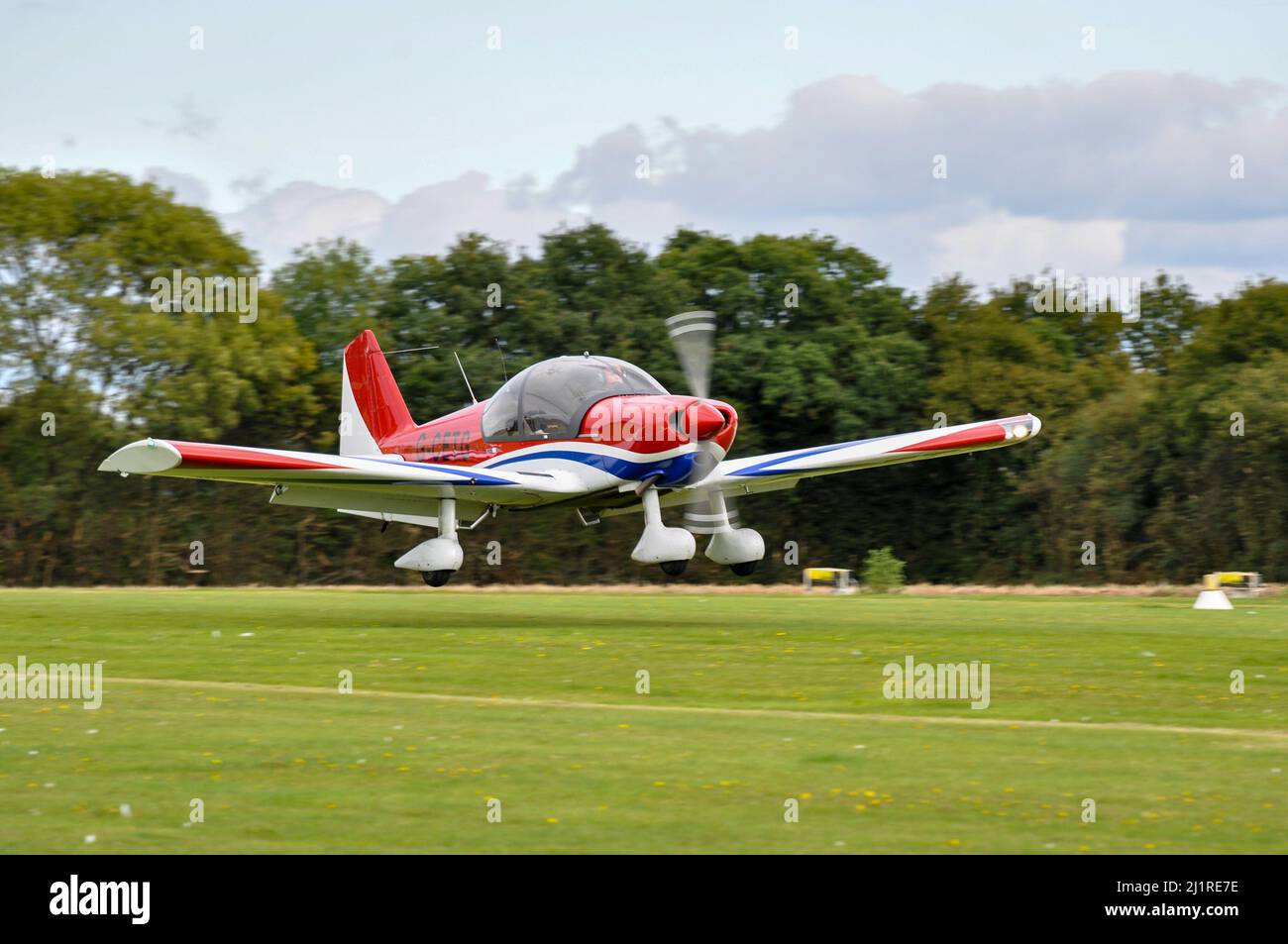 Alpha aviation alpha r2160i hi-res stock photography and images - Alamy