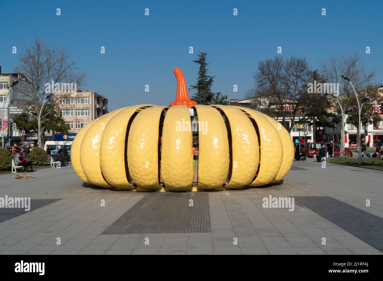 City icon hi-res stock photography and images - Alamy