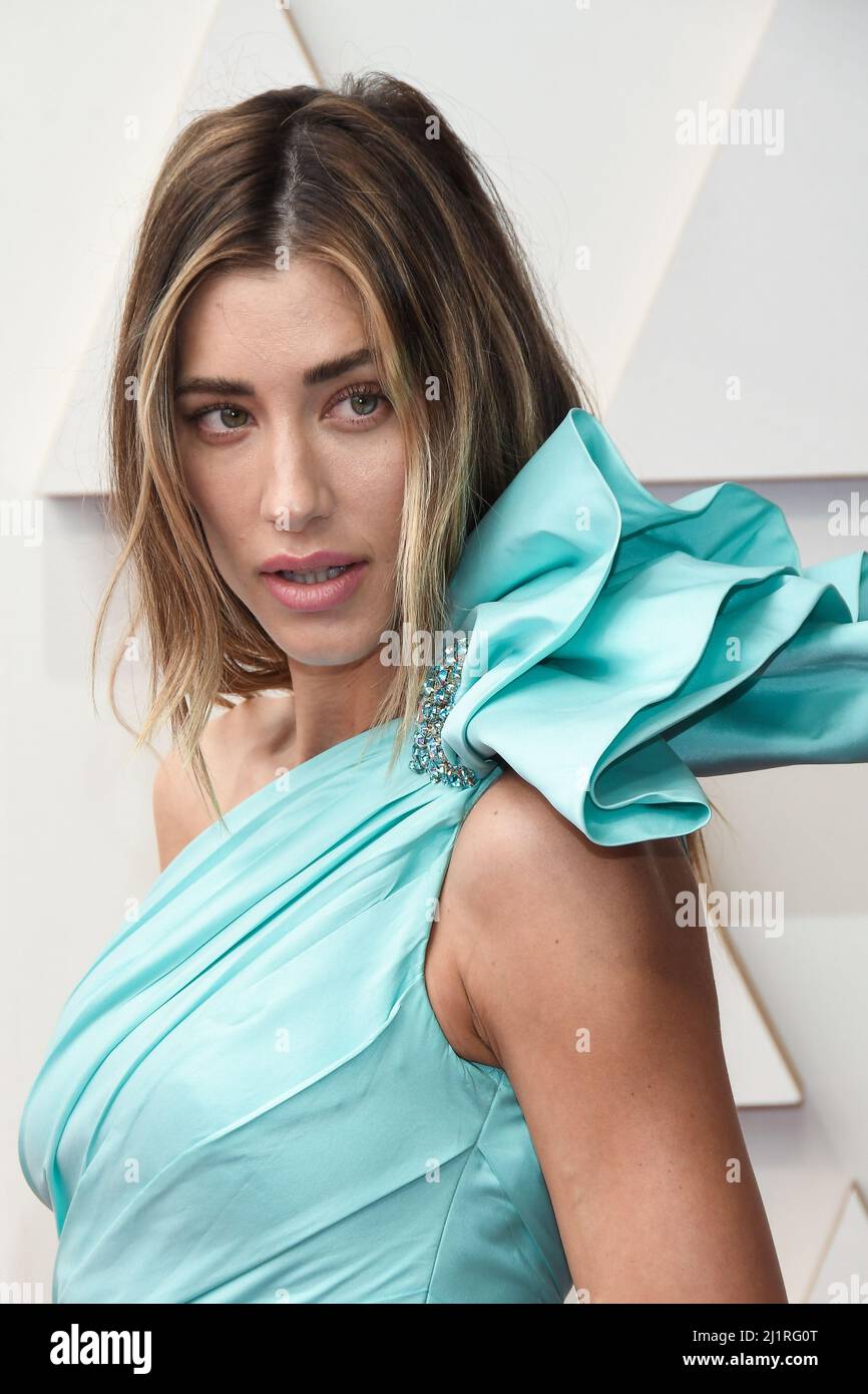 Jessica serfaty red carpet hi-res stock photography and images - Alamy