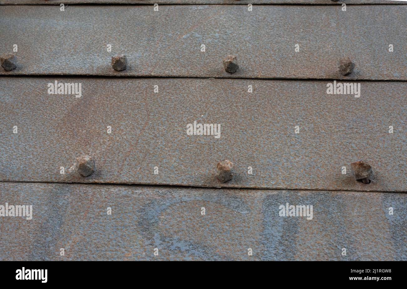 Corroded layer hi-res stock photography and images - Alamy