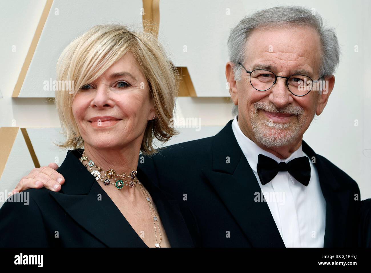 Kate capshaw 2022 hi-res stock photography and images - Alamy