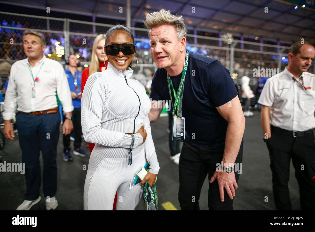 J rey soul hi-res stock photography and images - Alamy