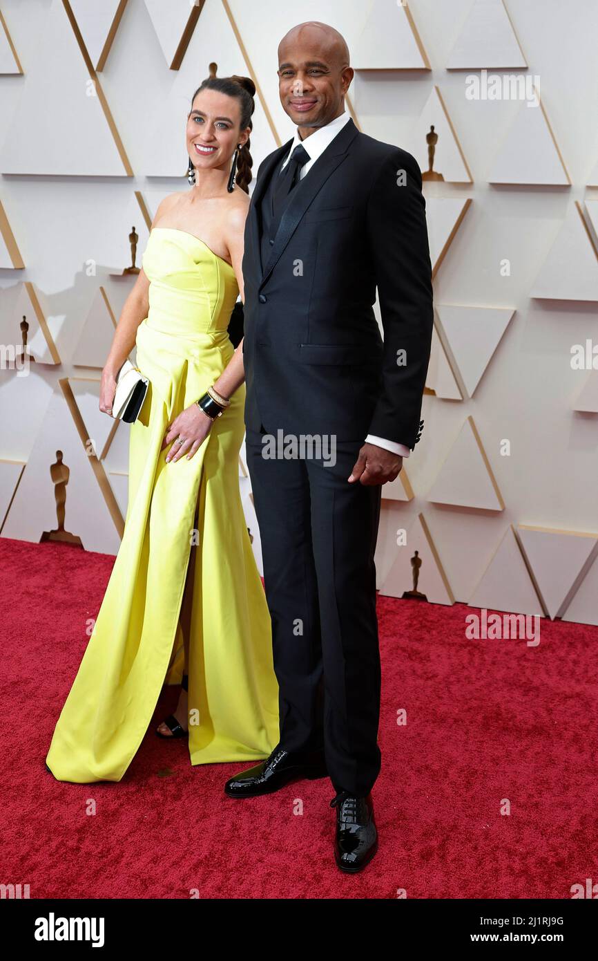 Kareem Daniel High Resolution Stock Photography and Images - Alamy