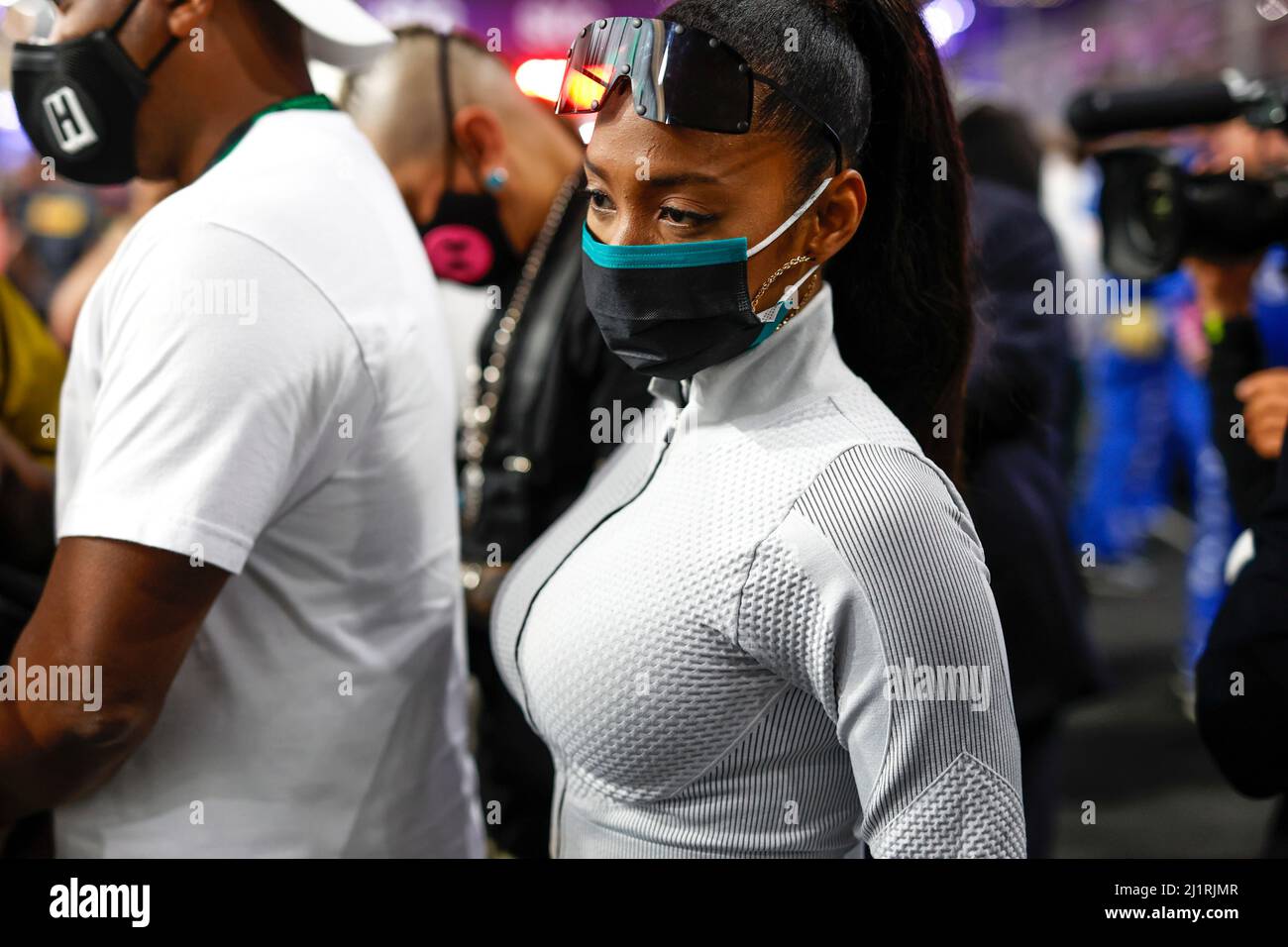 J rey soul hi-res stock photography and images - Alamy