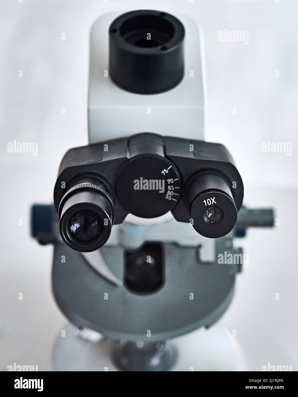 Are you ready to to see the truth come to light. Still life shot of a ...