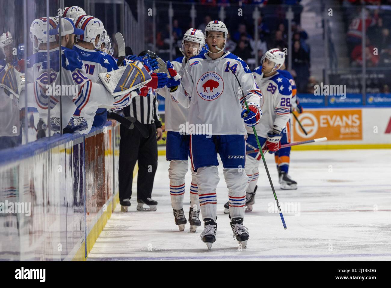 Mark Jankowski High Resolution Stock Photography and Images - Alamy