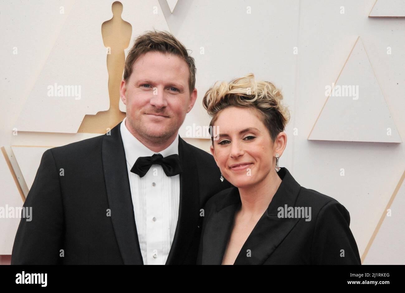 Ari wegner and guest hi-res stock photography and images - Alamy