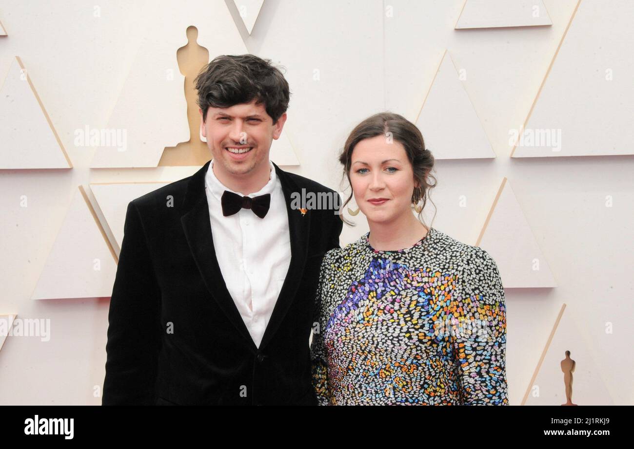 Dan ojari hi-res stock photography and images - Alamy