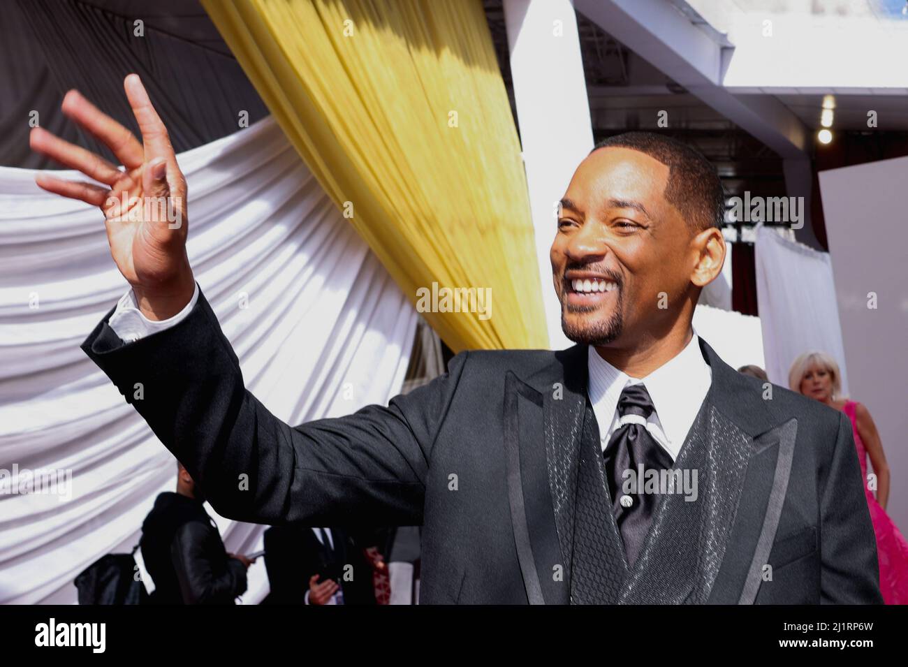 Will smith poses in hi-res stock photography and images - Alamy