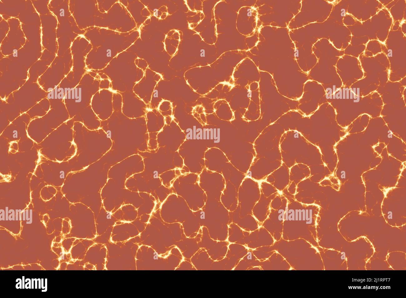 Electric flash effect. Thunderbolt light and storm sparks, realistic ...