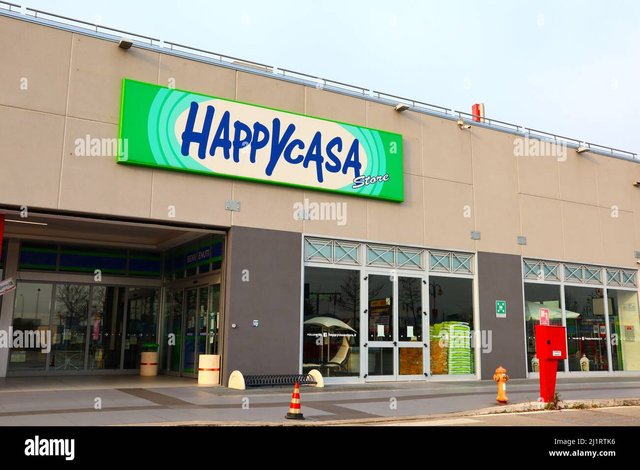 Happy Casa Store. Happy Casa Store is a household products retailer ...