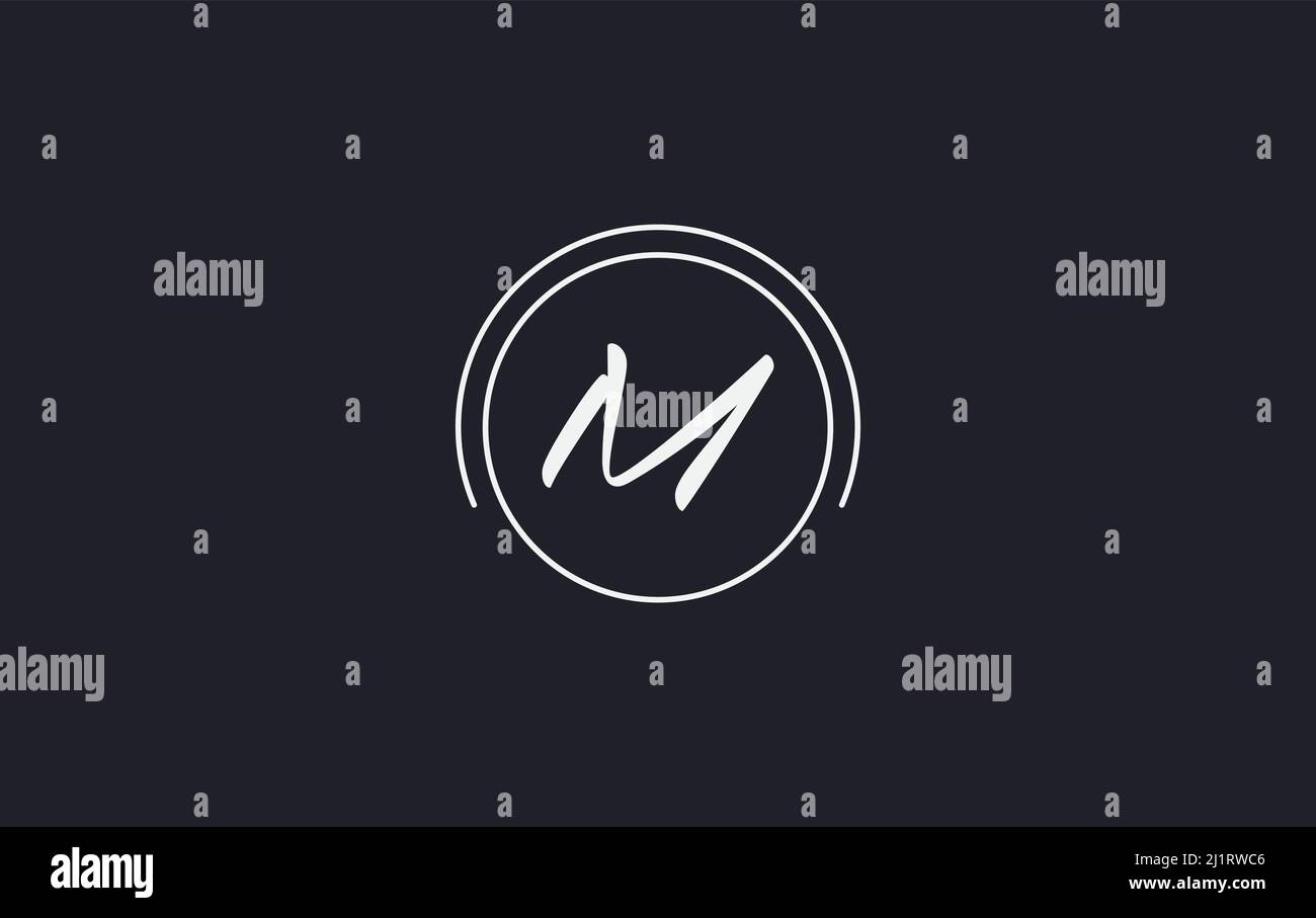 Simple Logo Design Circle