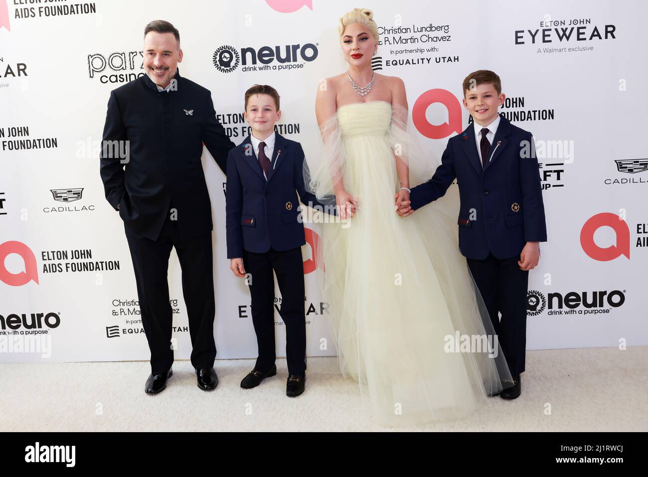 Elijah furnish john and david furnish hi-res stock photography and ...
