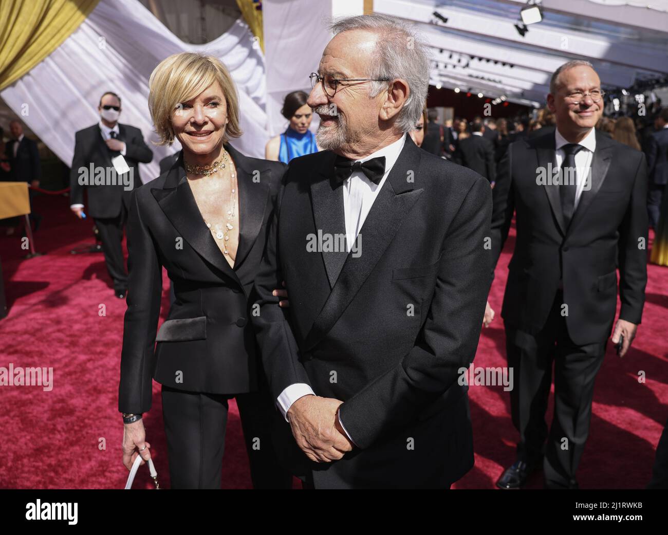 Kate capshaw 2022 hi-res stock photography and images - Alamy