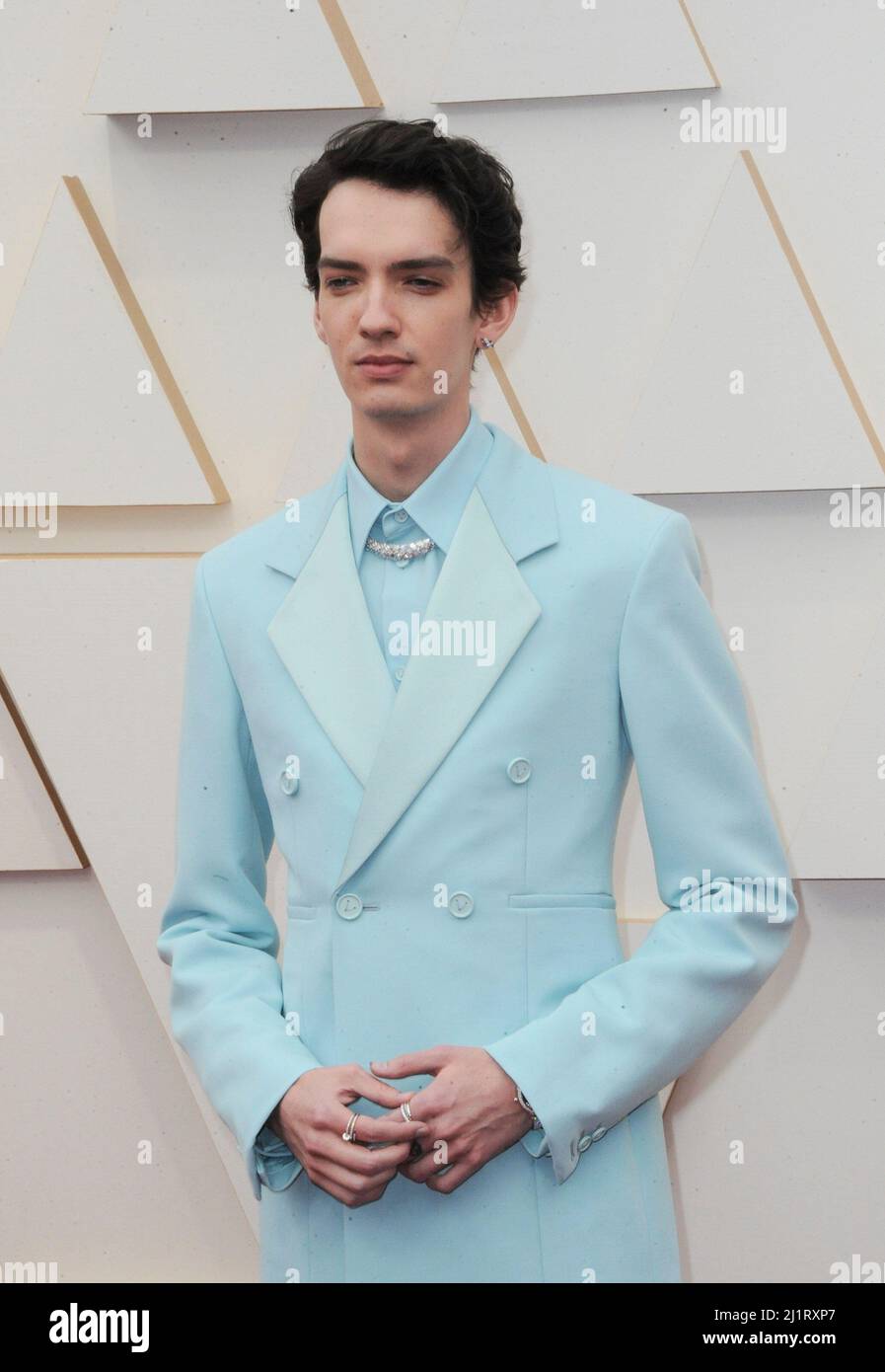 Kodi smit mcphee 2022 hi-res stock photography and images - Alamy