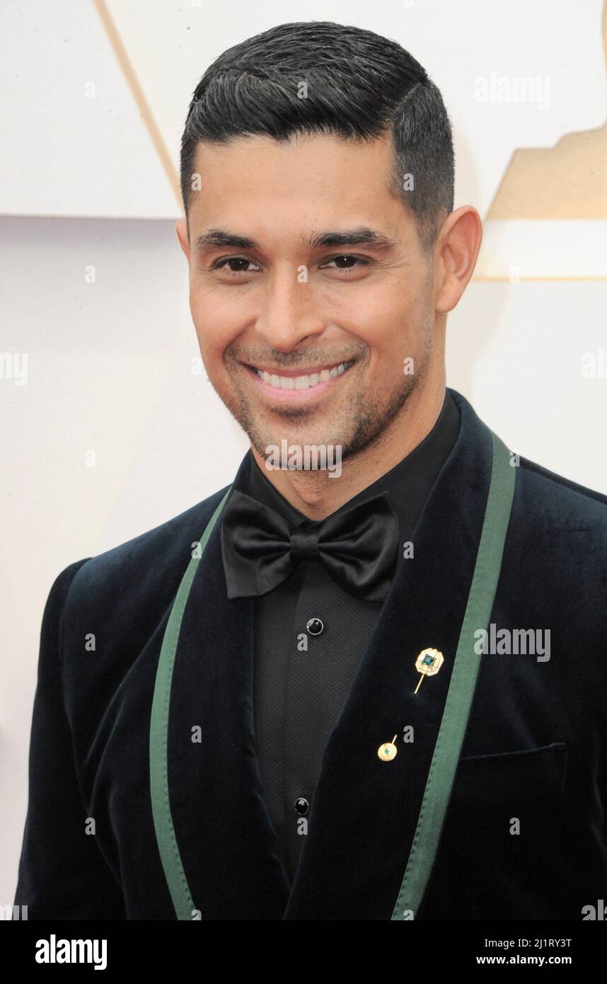 Wilmer valderrama 2022 hi-res stock photography and images - Alamy