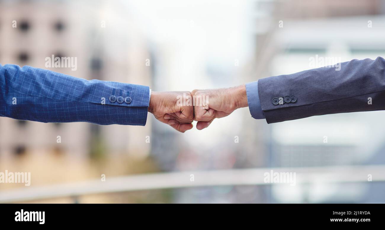 Bumping into friend hi-res stock photography and images - Alamy