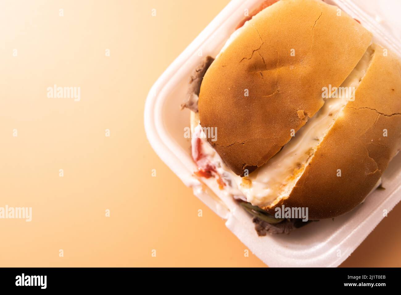 Fat tray hi-res stock photography and images - Alamy