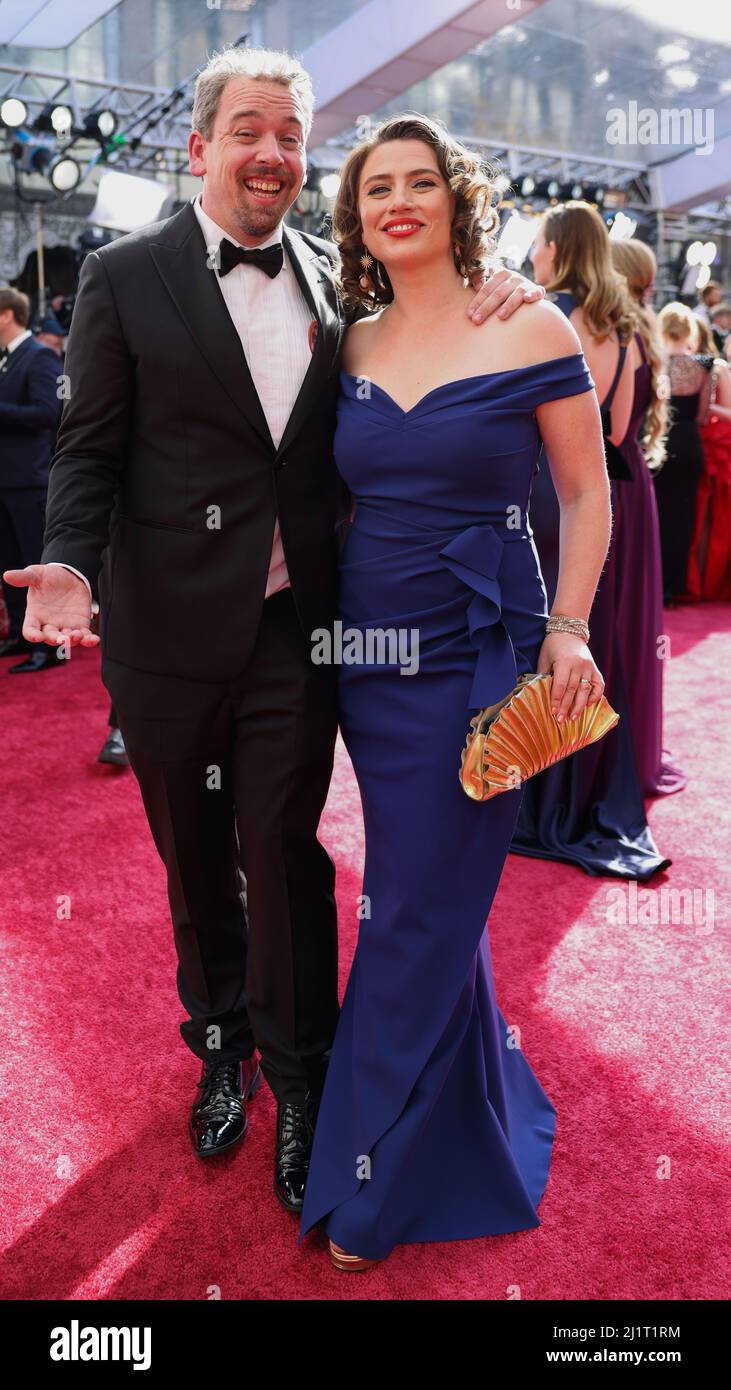 Michael rianda hi-res stock photography and images - Alamy