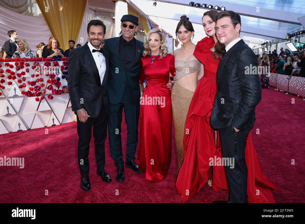 Troy kotsur coda hi-res stock photography and images - Alamy