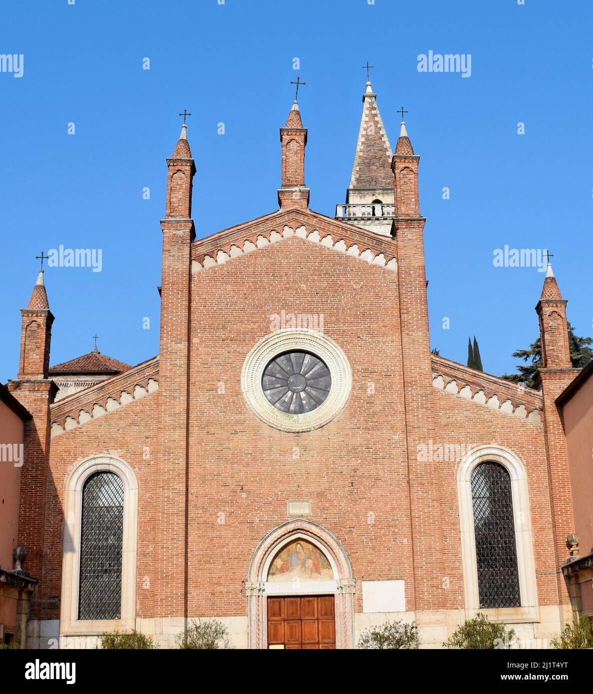 Santi nazarius hi-res stock photography and images - Alamy