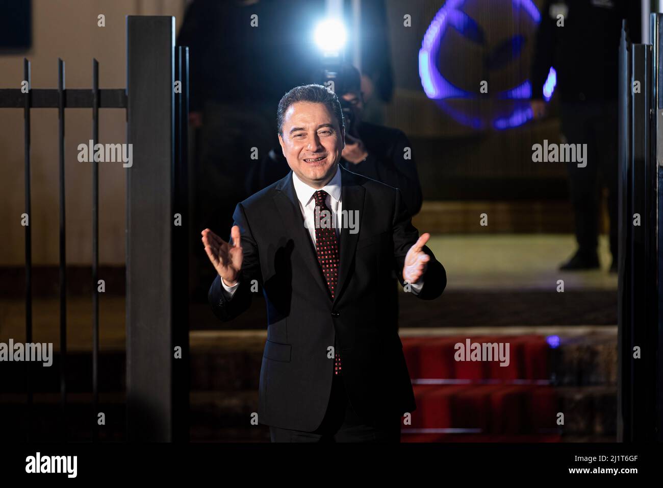 Deva party hi-res stock photography and images - Alamy