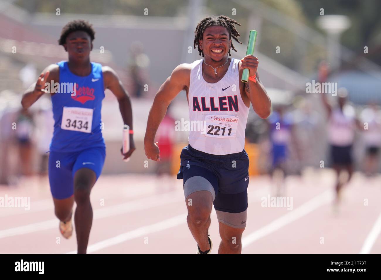 Evan allen hi-res stock photography and images - Alamy