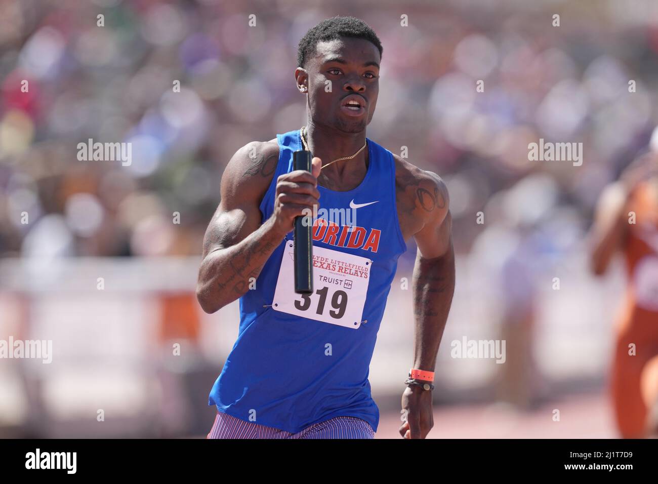 Jacory patterson hi-res stock photography and images - Alamy