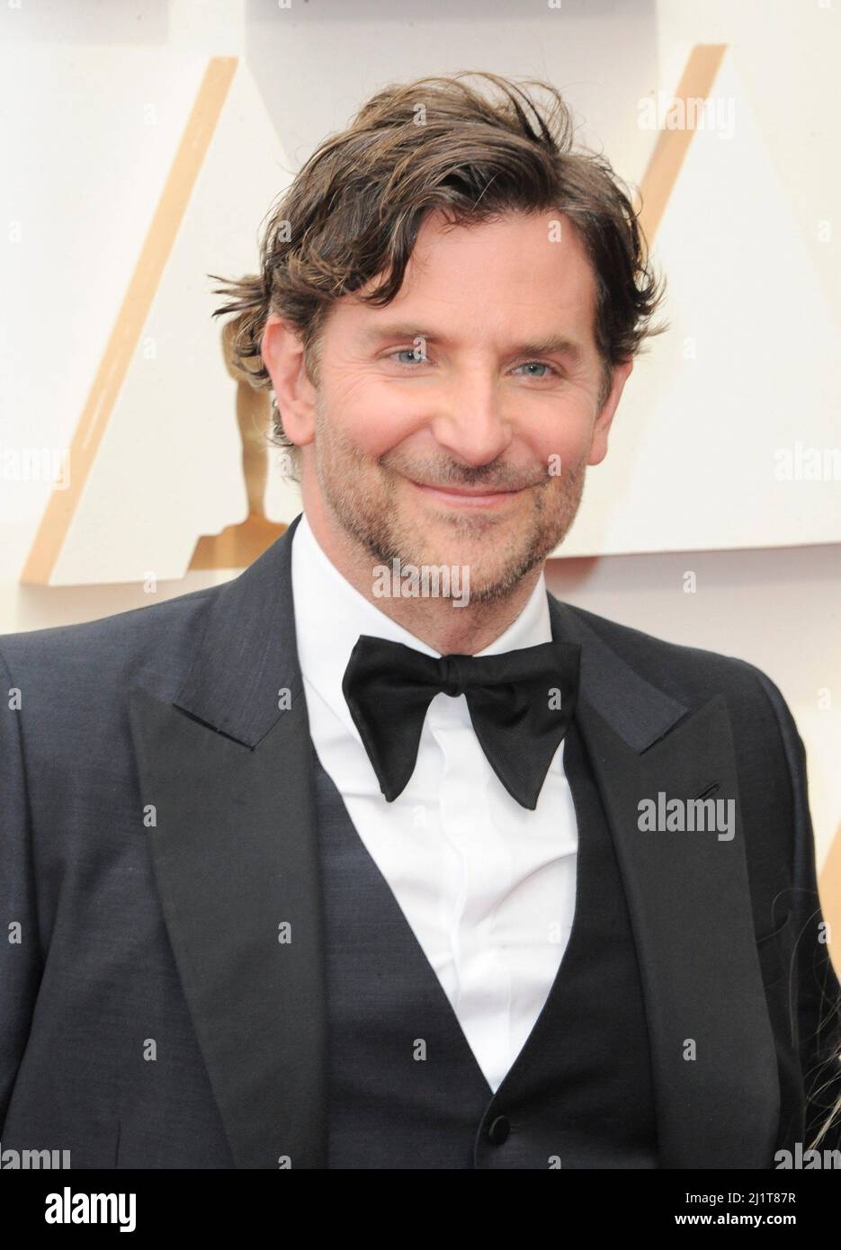 Spannende Bradley Cooper Oscar 2023 Bild