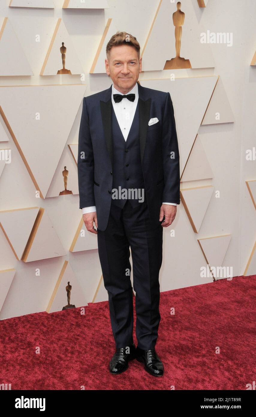 Branagh award hi-res stock photography and images - Alamy